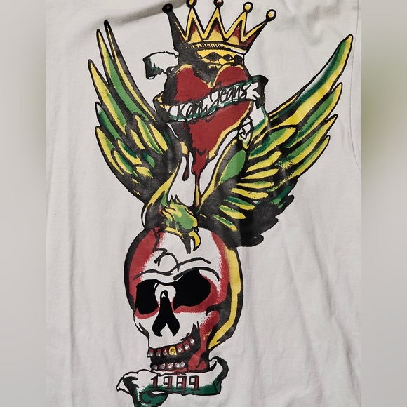 Karl Kani | Shirts | Graphic Tshirt | Poshmark